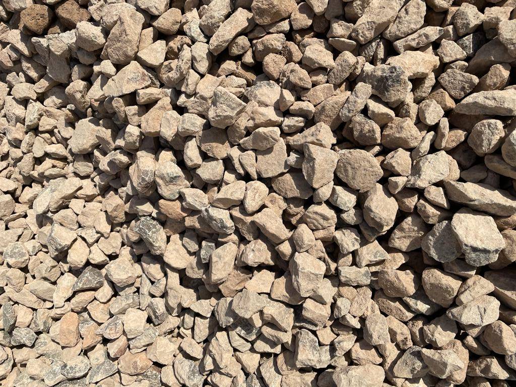 Crownhill Topsoil products newport garden & construction aggregates