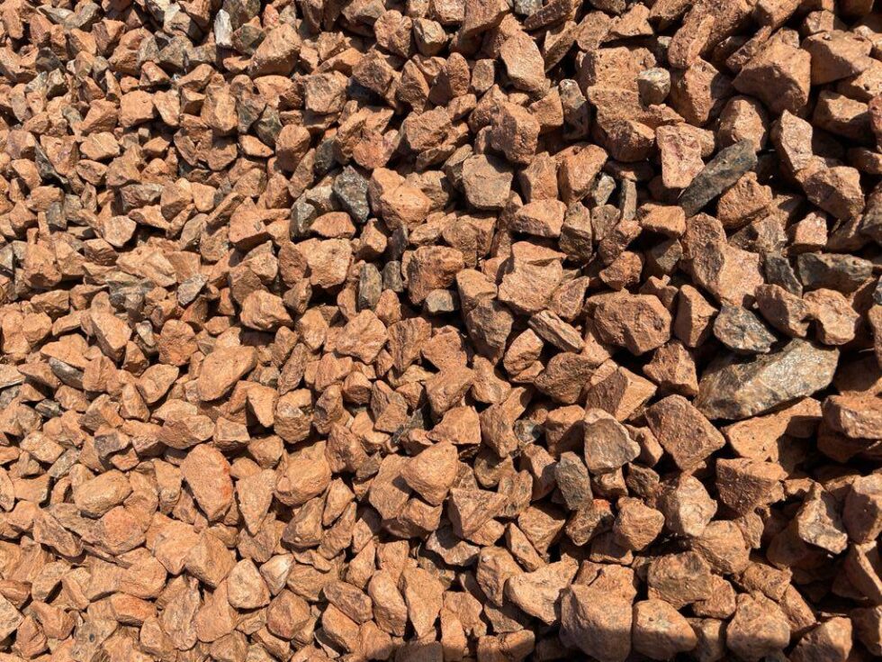 Bulk Aggregate Suppliers Newport | Crownhill Topsoil & Aggregates