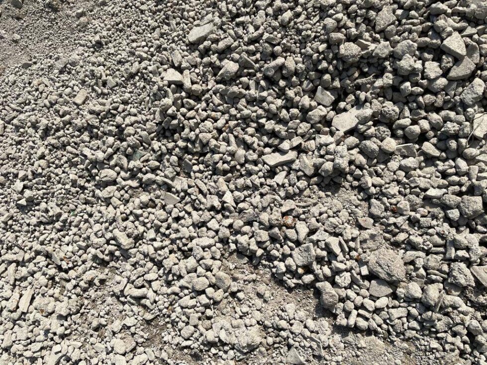 Bulk Aggregate Suppliers Newport | Crownhill Topsoil & Aggregates
