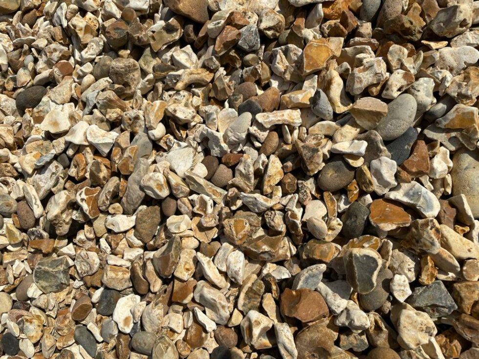 Bulk Aggregate Suppliers Newport | Crownhill Topsoil & Aggregates