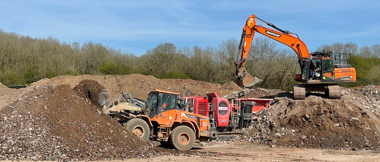 Thank You - Crownhill Topsoil and Aggregates