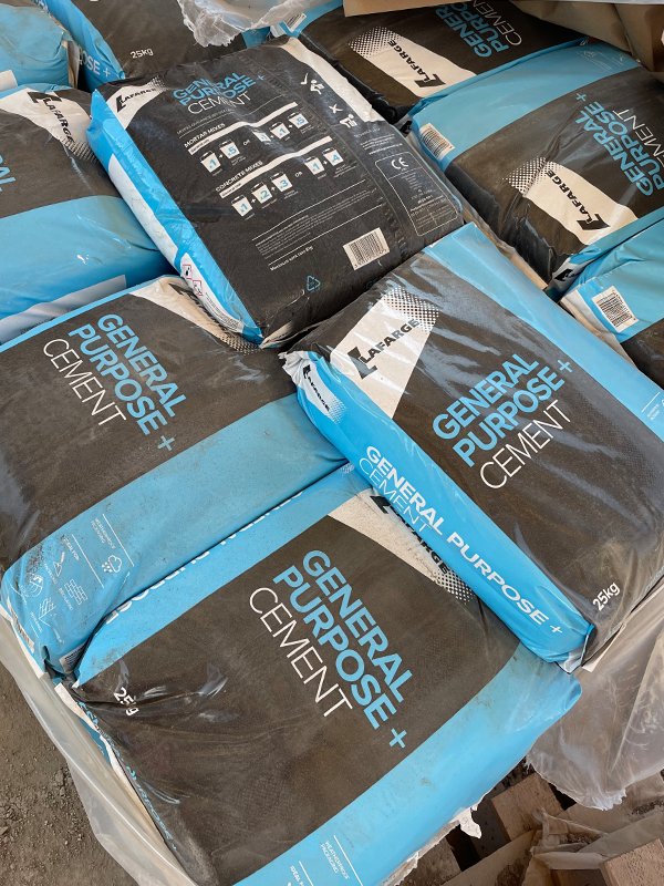 Crownhill Topsoil & Aggregates | Topsoil & Aggregates Newport
