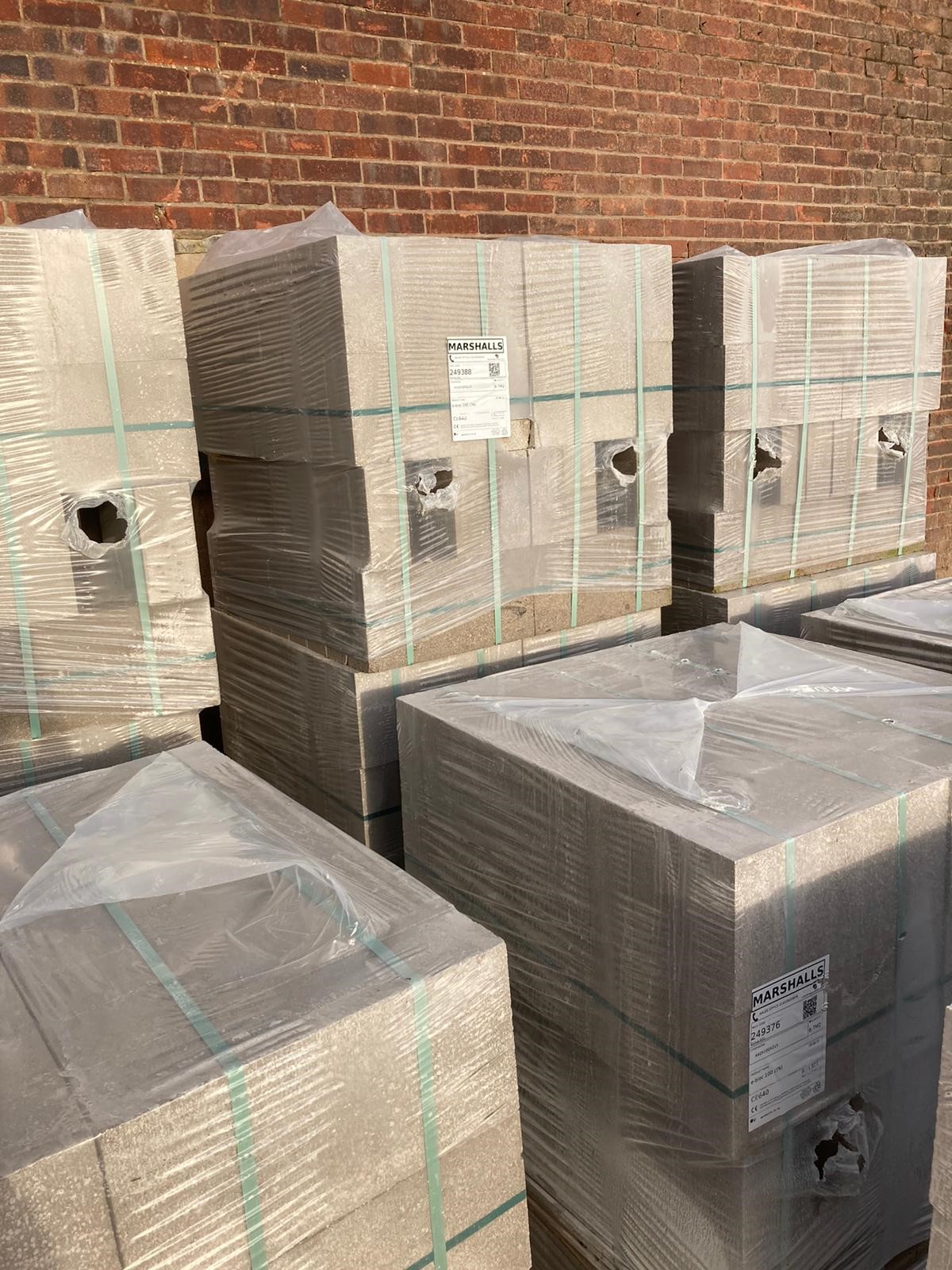 Bulk Aggregate Suppliers Newport | Crownhill Topsoil & Aggregates